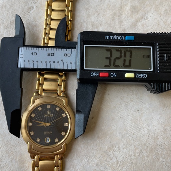 Swistar | Accessories | Swistar Swiss Unisex Watch | Poshmark